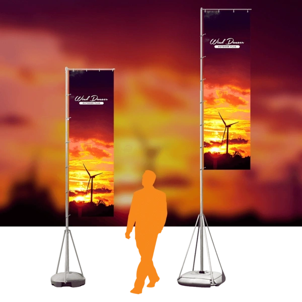 Wind Dancer | Signlink Ltd